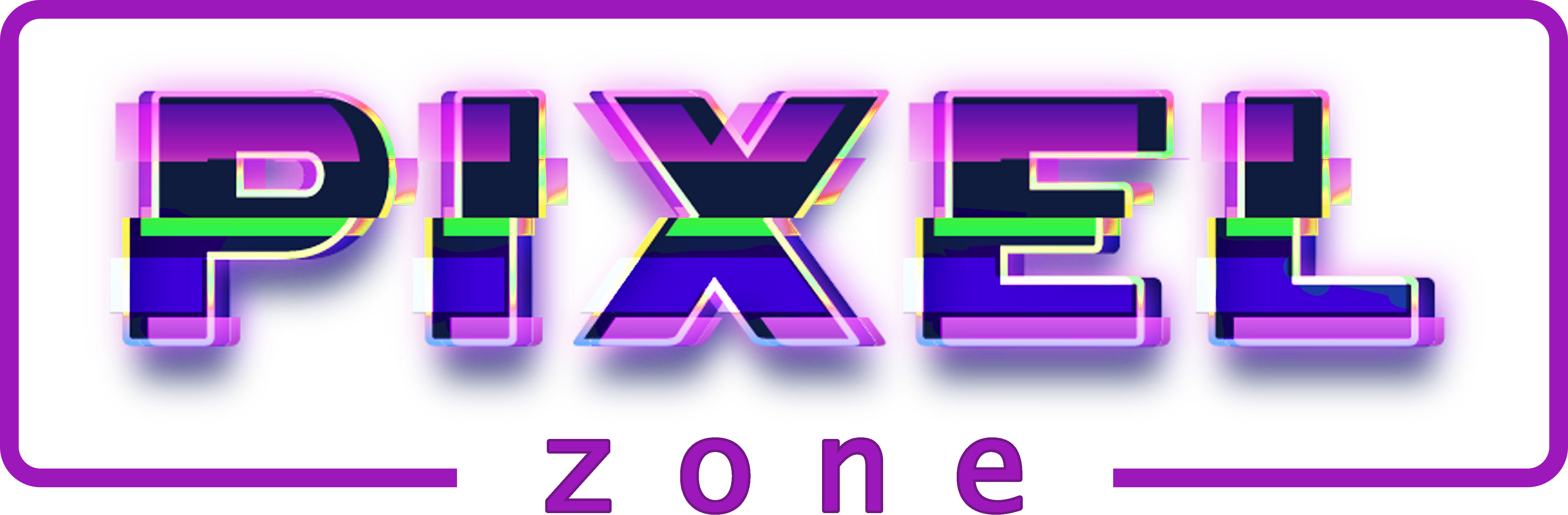 Quiénes Somos – Pixel Zone
