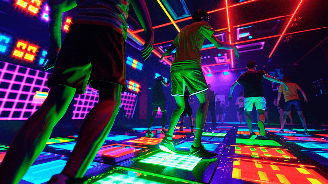 Empresas Team Building – My Store